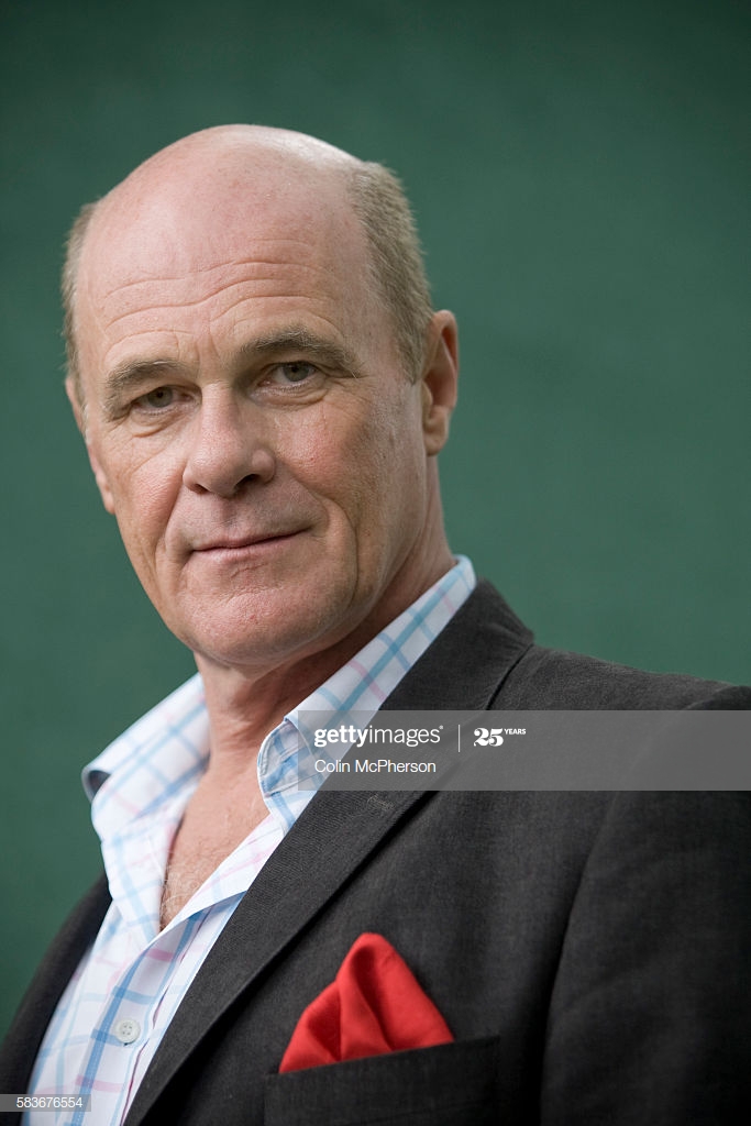 David Rintoul - actor - biography, photo, best movies and TV shows