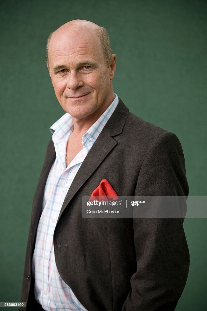 David Rintoul - actor - biography, photo, best movies and TV shows