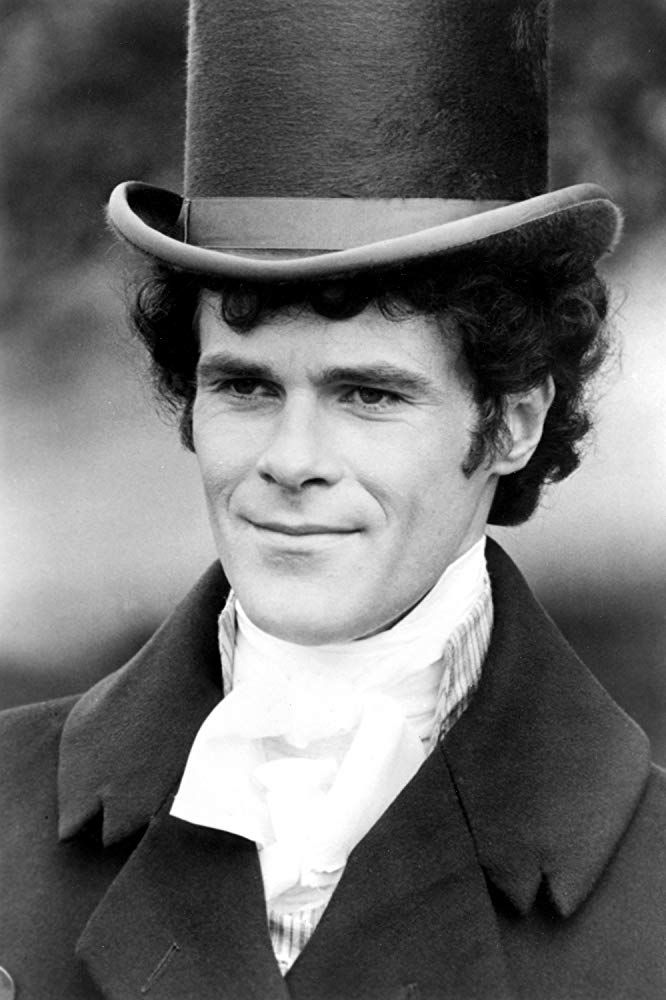 David Rintoul - actor - biography, photo, best movies and TV shows