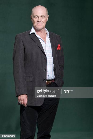 David Rintoul - actor - biography, photo, best movies and TV shows