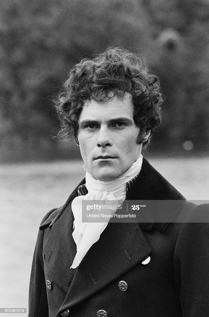 David Rintoul - actor - biography, photo, best movies and TV shows