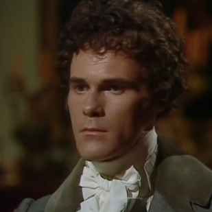 David Rintoul - actor - biography, photo, best movies and TV shows