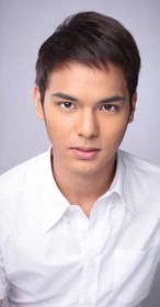 Martin Roach - actor - biography, photo, best movies and TV shows