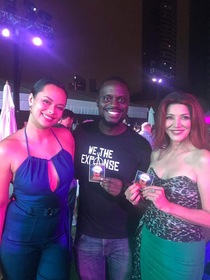 Martin Roach - actor - biography, photo, best movies and TV shows