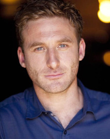 Martin Roach - actor - biography, photo, best movies and TV shows