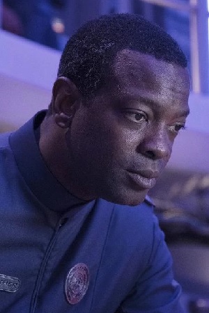 Martin Roach - actor - biography, photo, best movies and TV shows