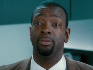 Martin Roach - actor - biography, photo, best movies and TV shows