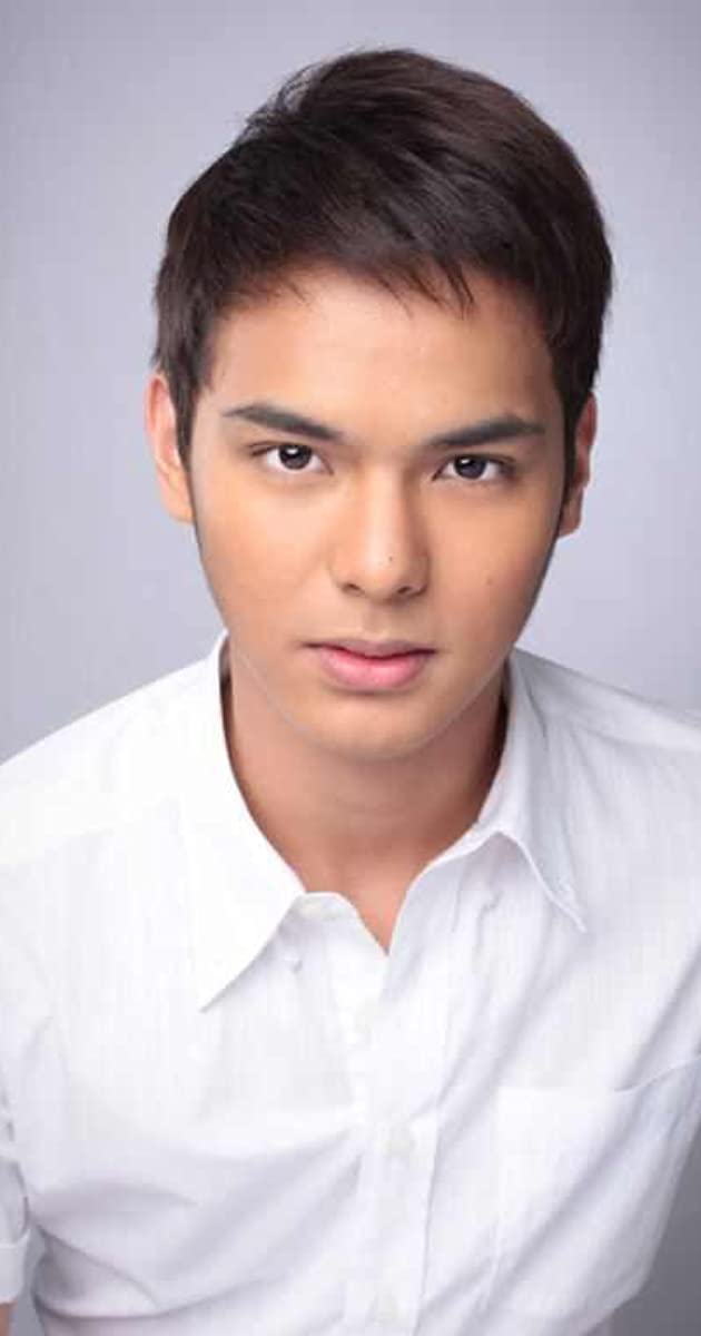 Martin Roach - actor - biography, photo, best movies and TV shows