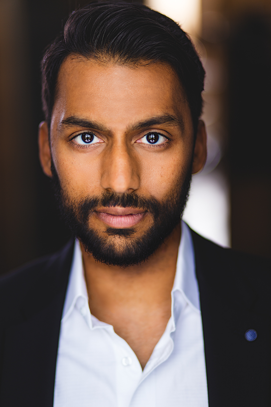 Martin Roach - actor - biography, photo, best movies and TV shows