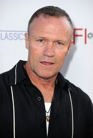 Michael Rooker - actor, director, producer