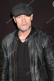 Michael Rooker - actor, director, producer