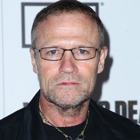 Michael Rooker - actor, director, producer