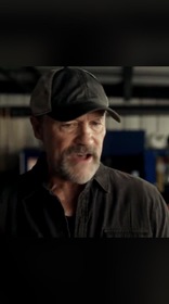 Michael Rooker - actor, director, producer