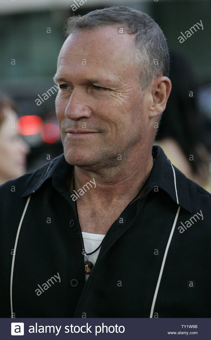 Michael Rooker - actor, director, producer