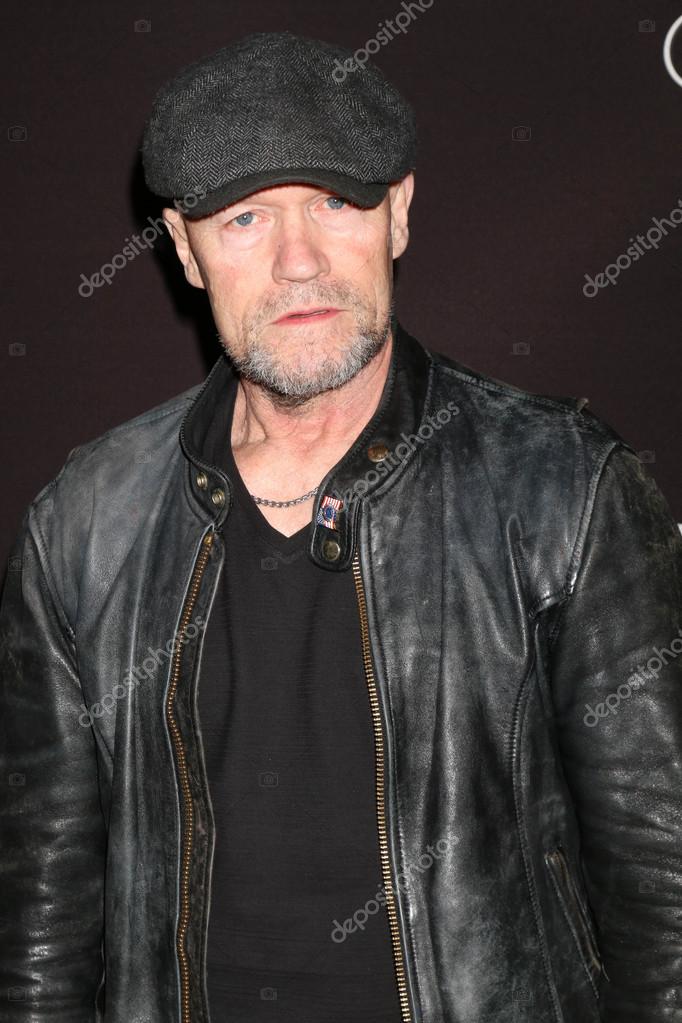 Michael Rooker - actor, director, producer