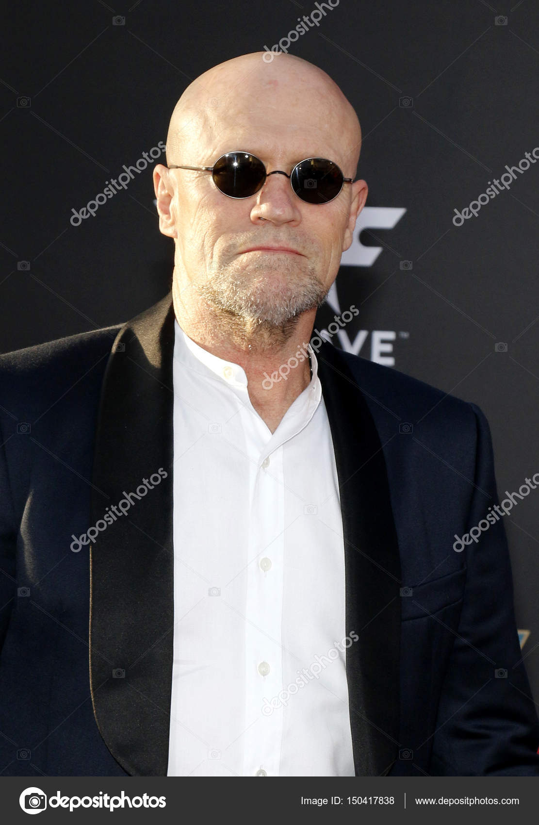 Michael Rooker - actor, director, producer