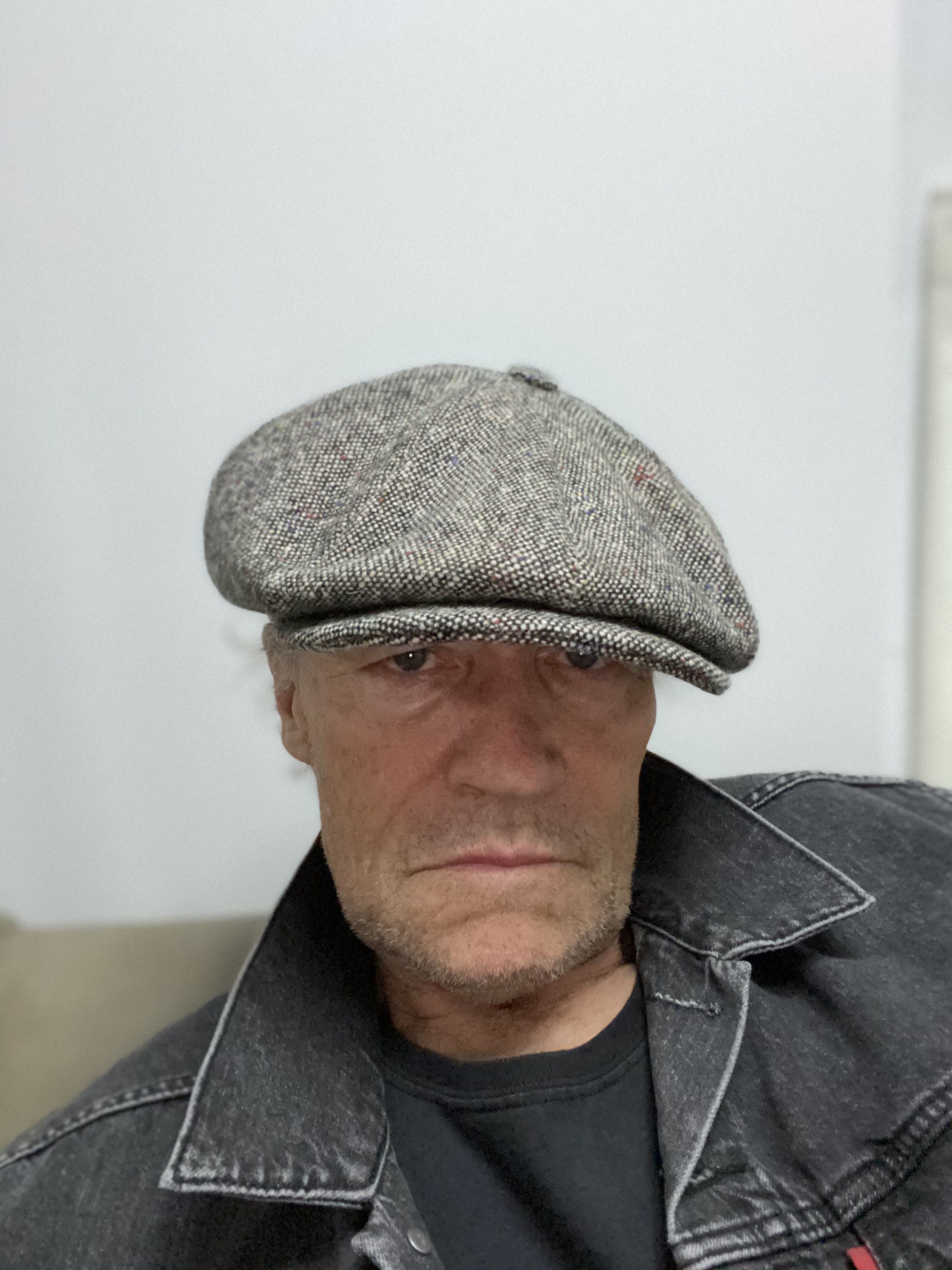 Michael Rooker - actor, director, producer