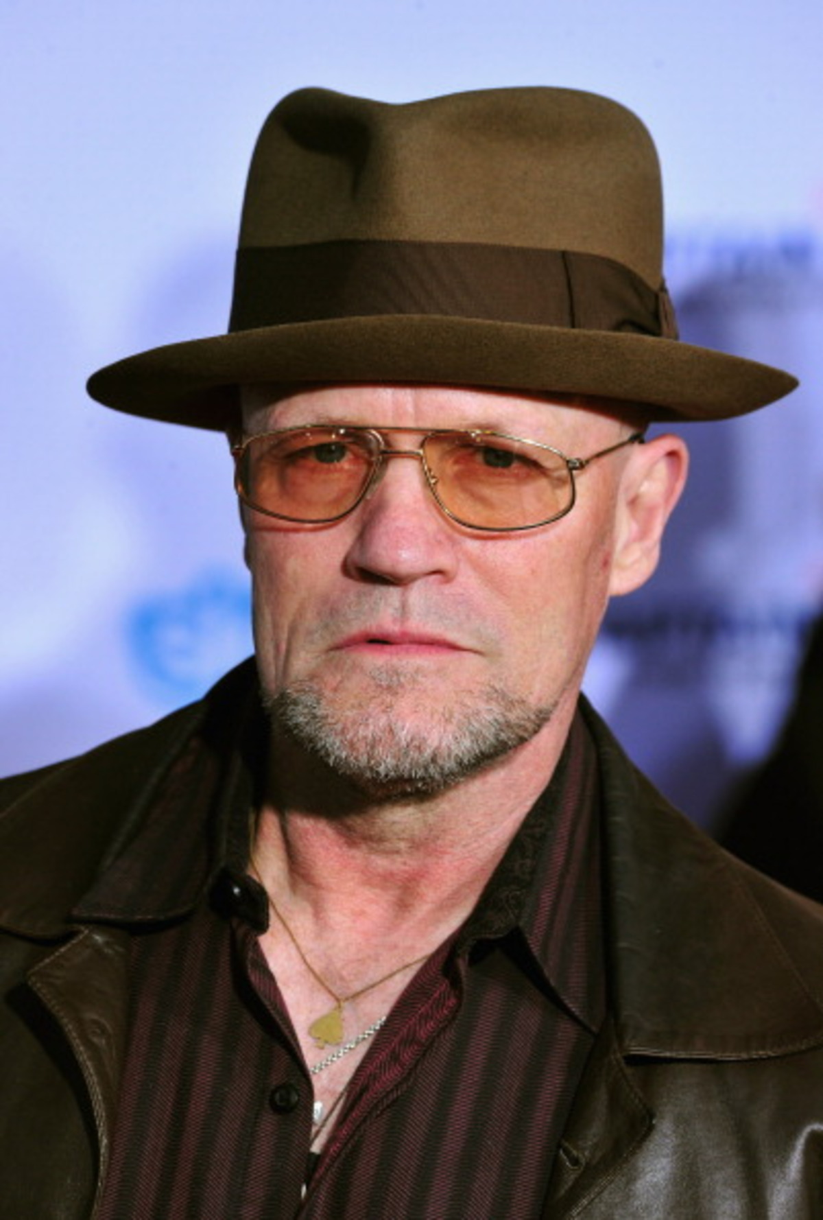 Michael Rooker - actor, director, producer