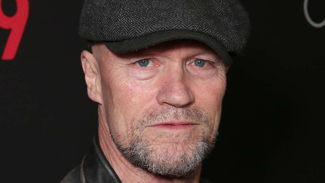 Michael Rooker - actor, director, producer