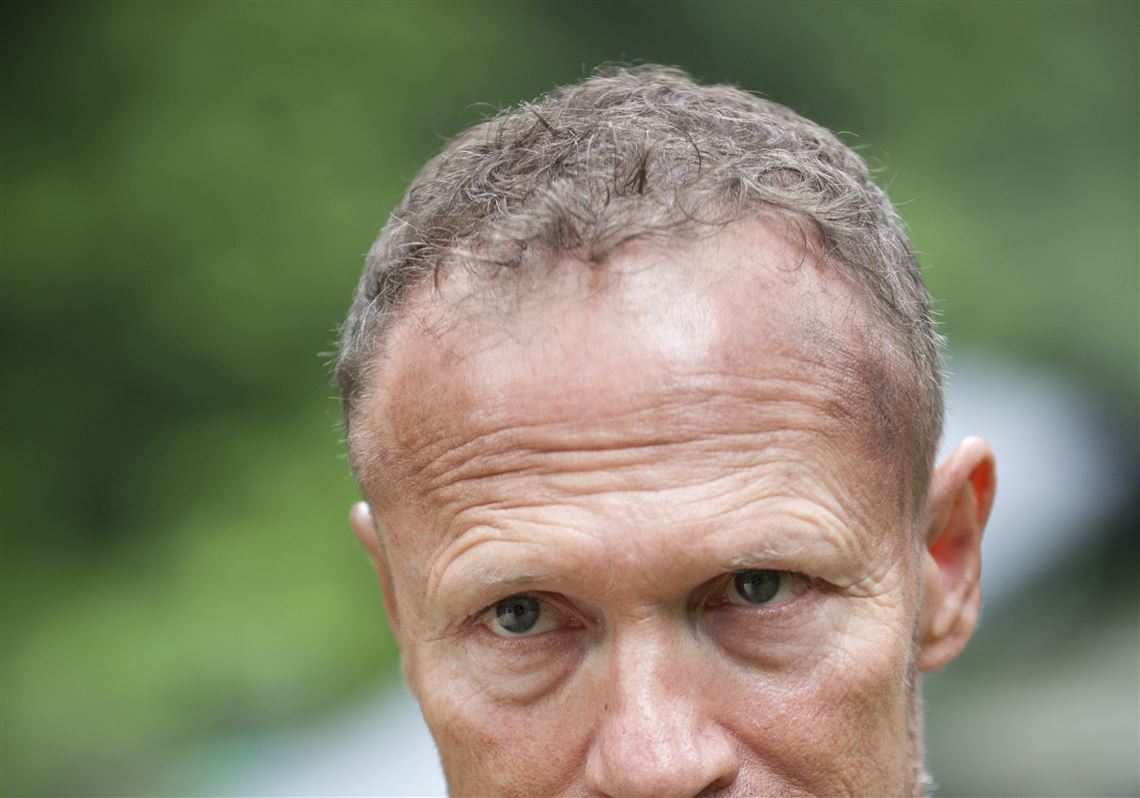 Michael Rooker - actor, director, producer