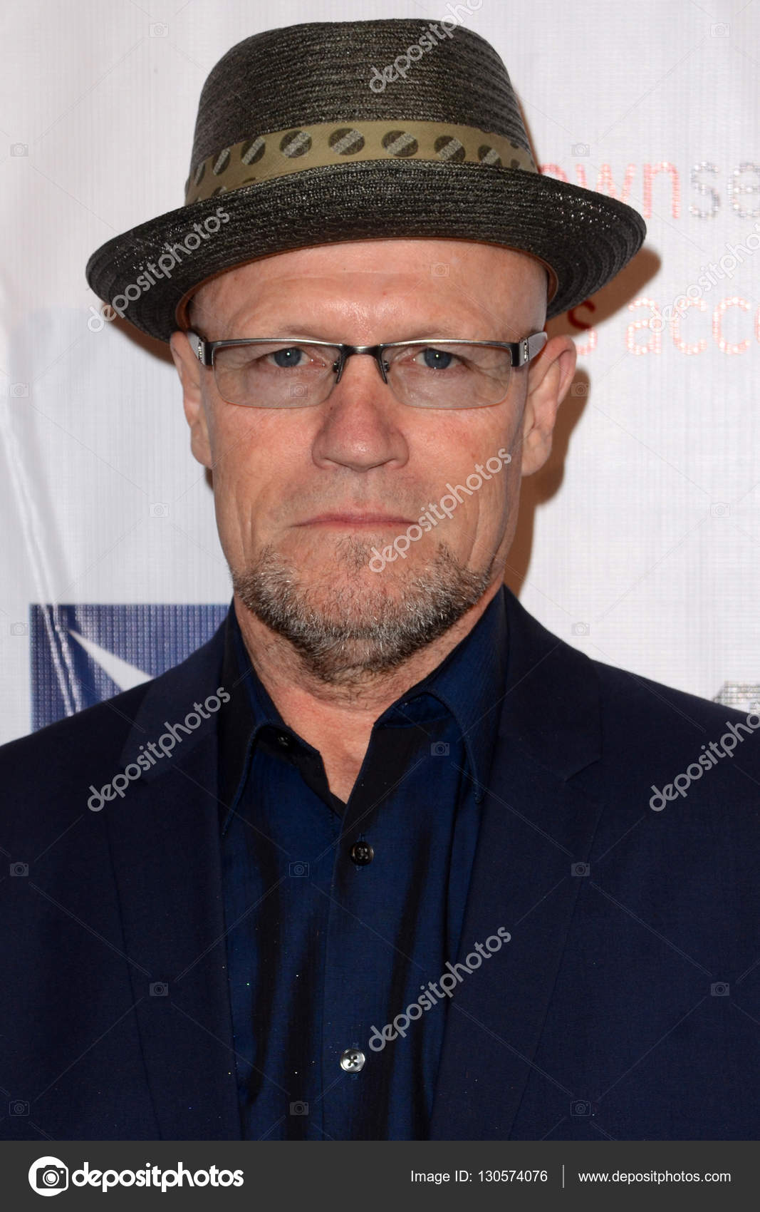 Michael Rooker - actor, director, producer