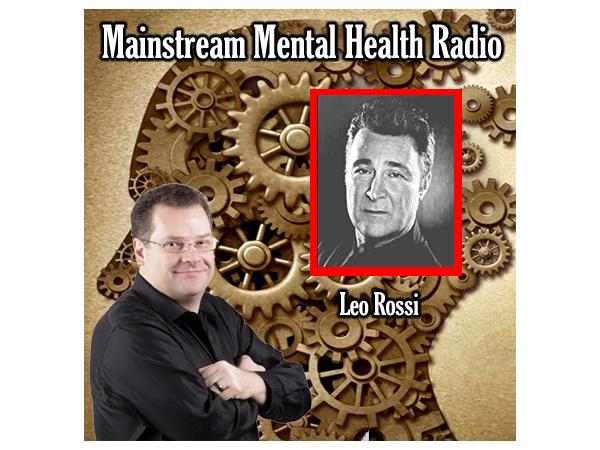 Leo Rossi - actor, writer, producer