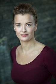 Lucy Russell - actress, producer