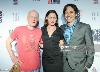 Leon Russom - actor - biography, photo, best movies and TV shows