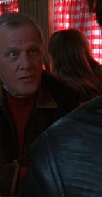 Leon Russom - actor - biography, photo, best movies and TV shows