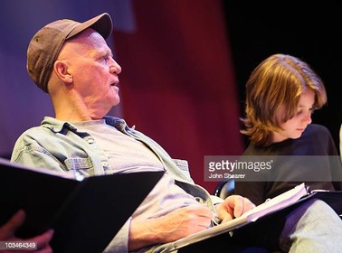 Leon Russom - actor - biography, photo, best movies and TV shows