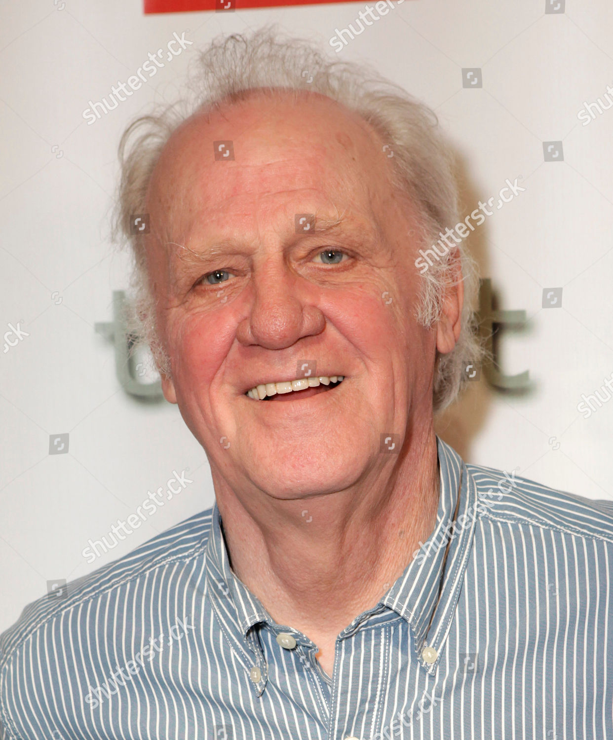 Leon Russom - actor - biography, photo, best movies and TV shows