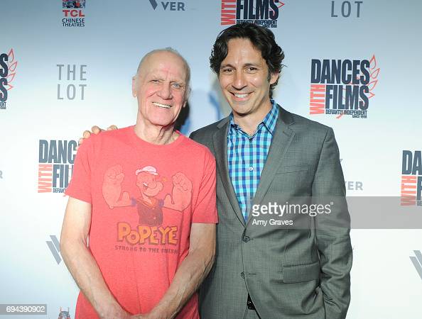 Leon Russom - actor - biography, photo, best movies and TV shows