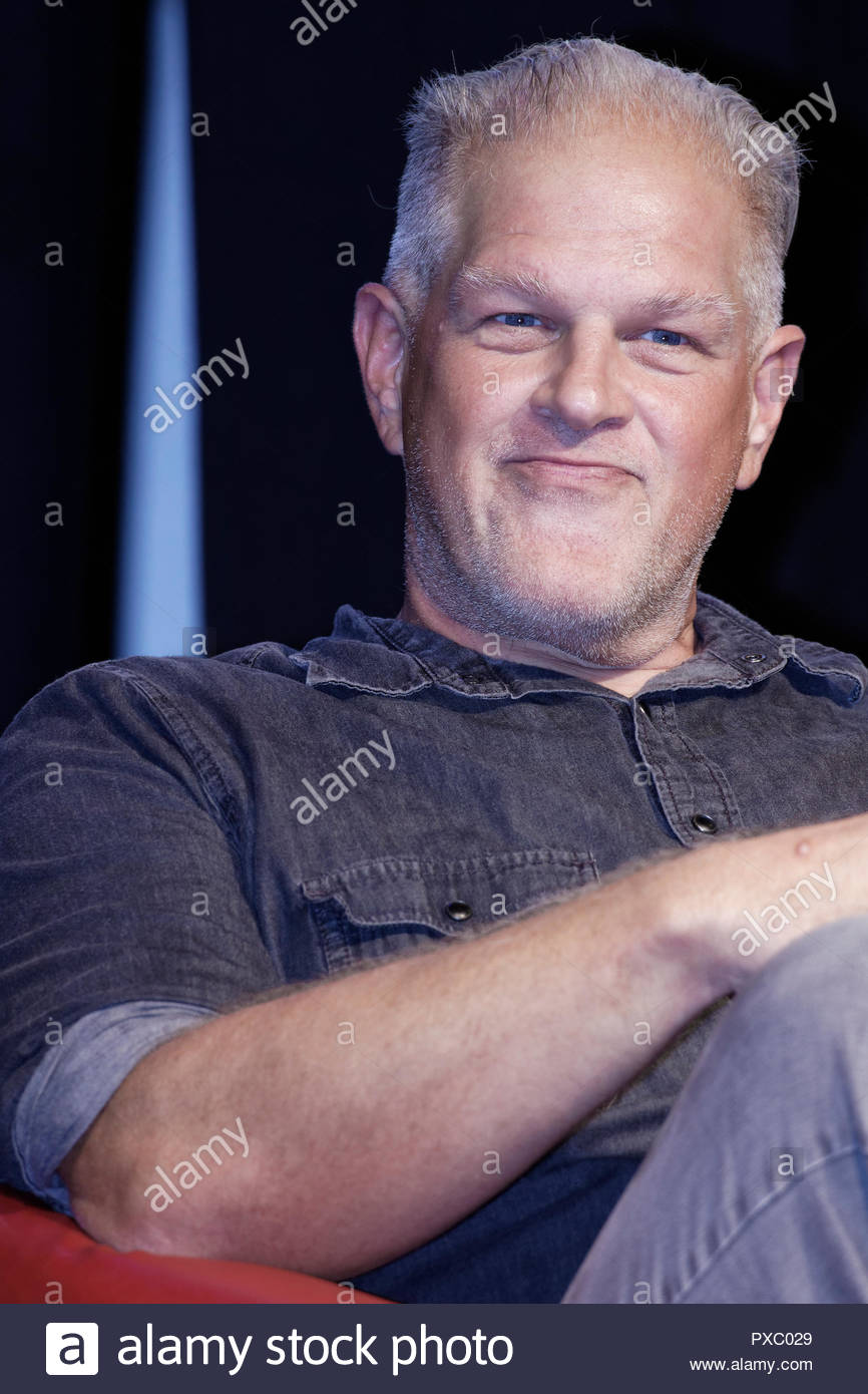 Abraham Benrubi - actor - biography, photo, best movies and TV shows