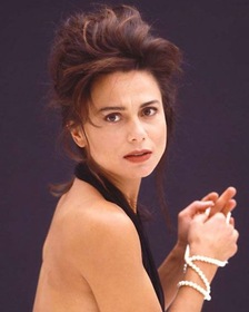 Lena Olin - actress - biography, photo, best movies and TV shows