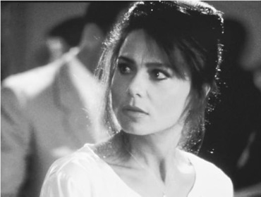 Lena Olin - actress - biography, photo, best movies and TV shows