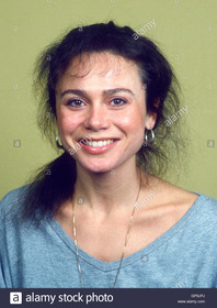 Lena Olin - actress - biography, photo, best movies and TV shows
