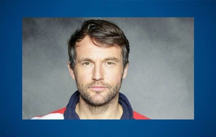 Shaun Benson - actor, director, writer, producer, composer