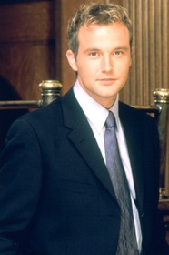 Shaun Benson - actor, director, writer, producer, composer