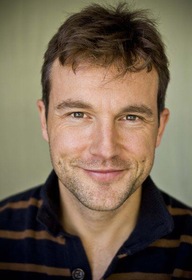 Shaun Benson - actor, director, writer, producer, composer