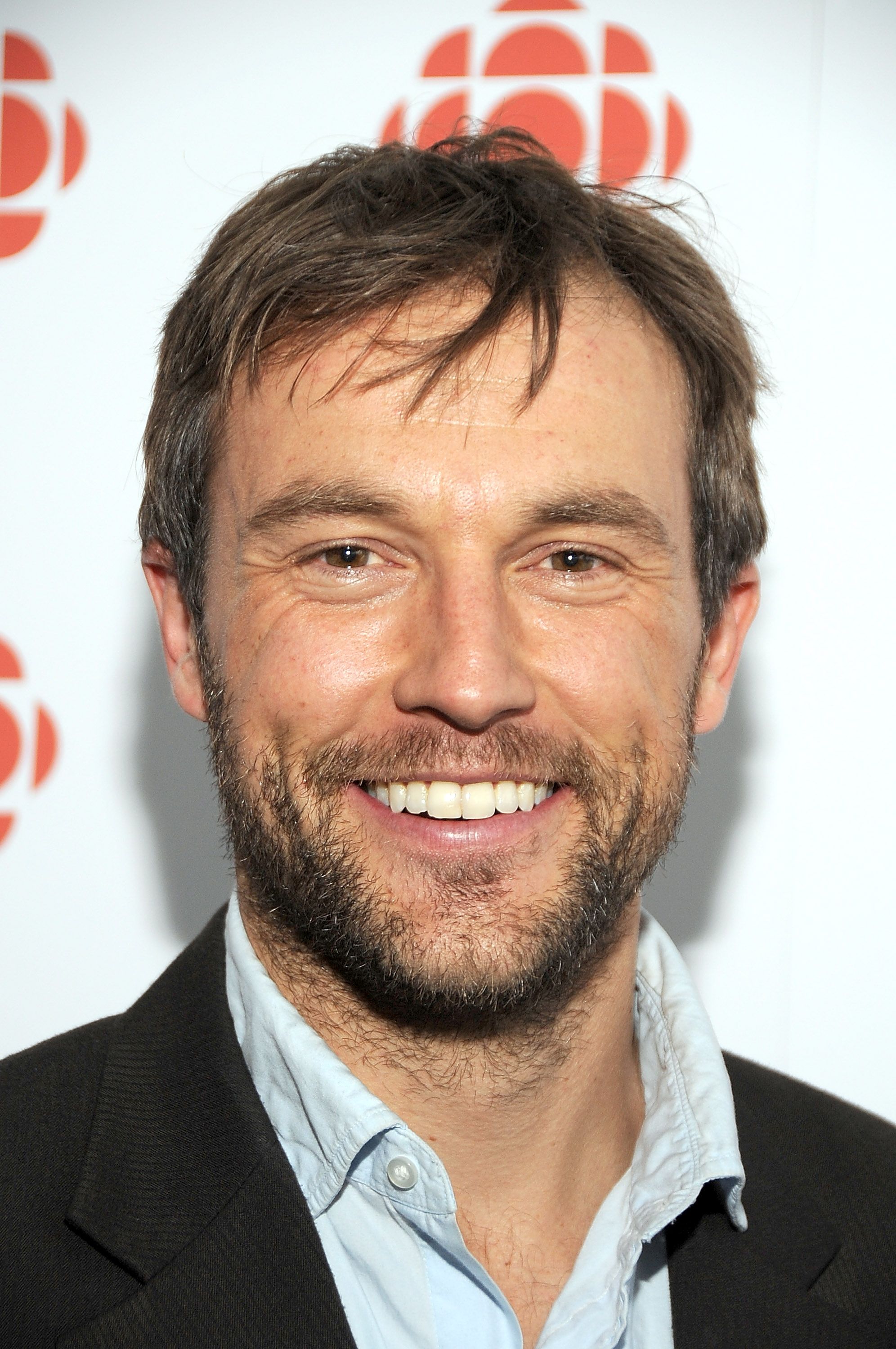 Shaun Benson - actor, director, writer, producer, composer