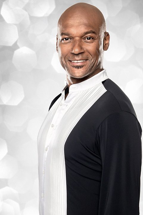 Colin Salmon - actor - biography, photo, best movies and TV shows