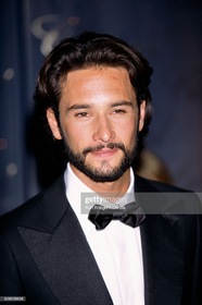 Rodrigo Santoro - actor - biography, photo, best movies and TV shows
