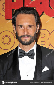 Rodrigo Santoro - actor - biography, photo, best movies and TV shows