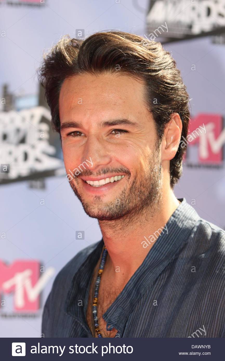 Rodrigo Santoro - actor - biography, photo, best movies and TV shows