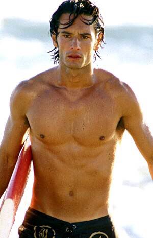 Rodrigo Santoro - actor - biography, photo, best movies and TV shows