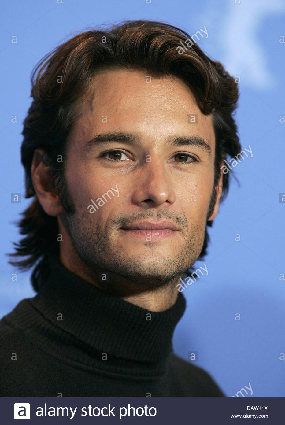 Rodrigo Santoro - actor - biography, photo, best movies and TV shows