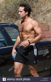 Jason Patric - actor, producer