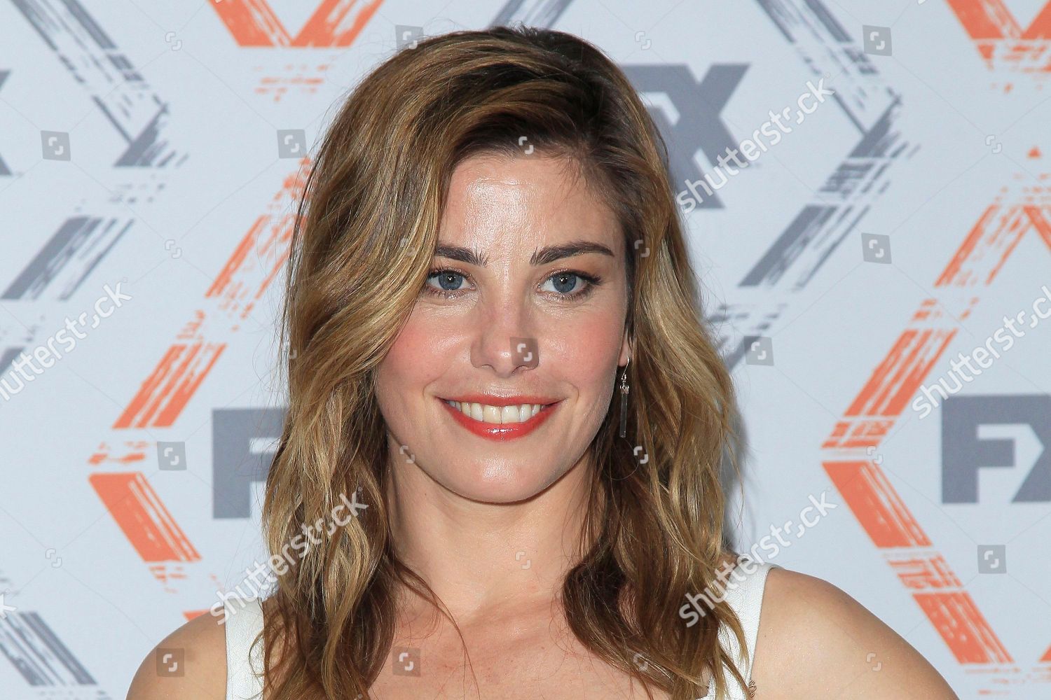 Brooke Satchwell - actress, producer
