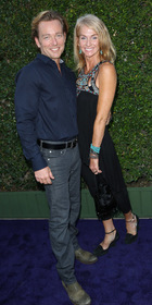 Jonathan Scarfe - actor, director, writer, producer