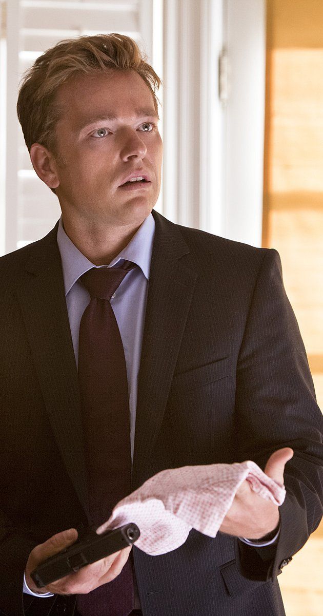 Jonathan Scarfe - actor, director, writer, producer